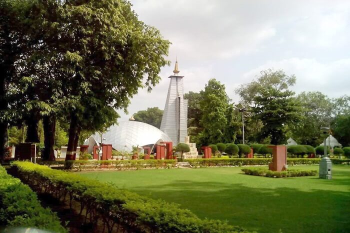 EME Temple | V One Hotels